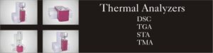Instrument Specialists Inc. Your Partner in Thermal Analysis