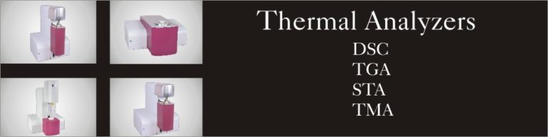 Instrument Specialists Inc. Your Partner in Thermal Analysis